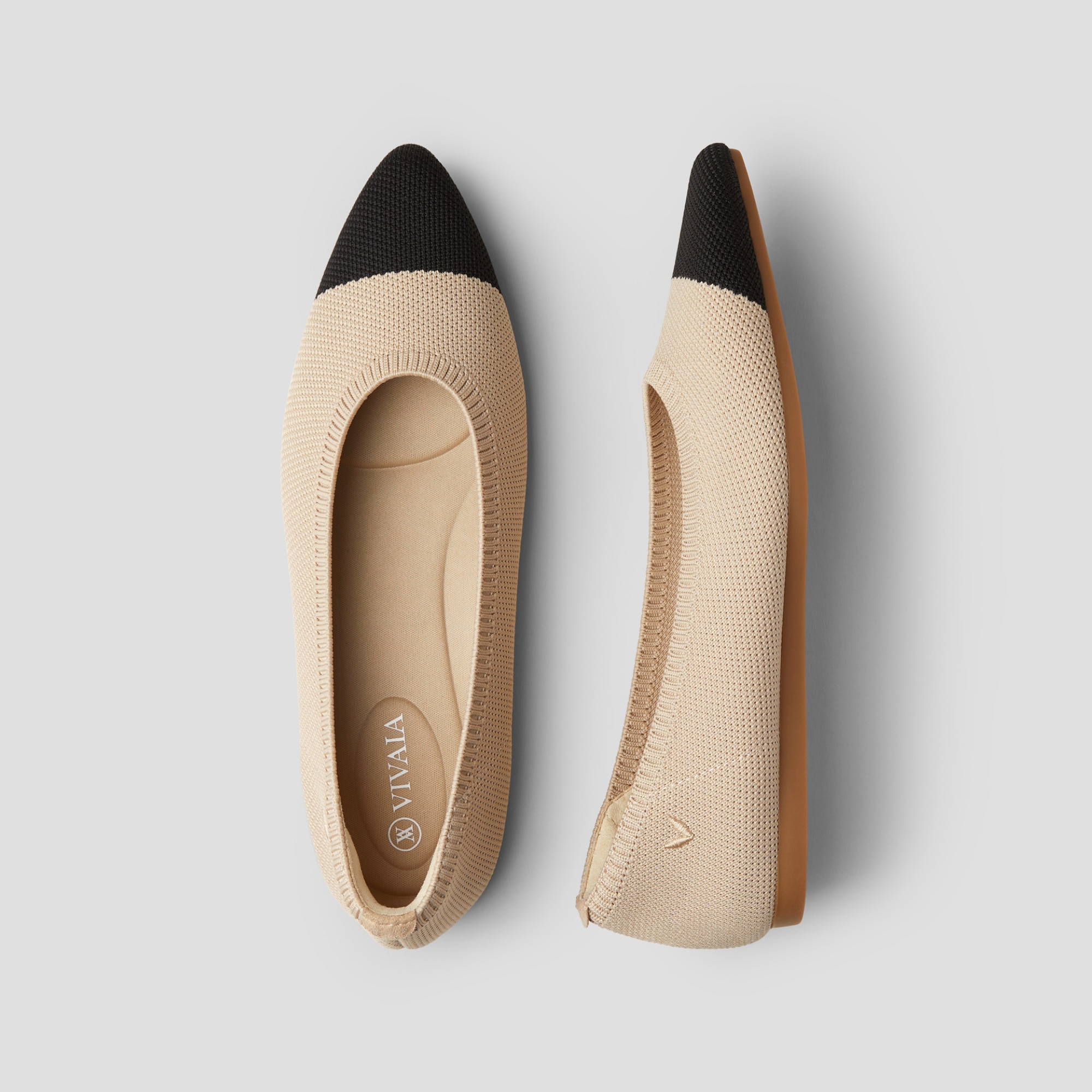 Washing Guide | VIVAIA