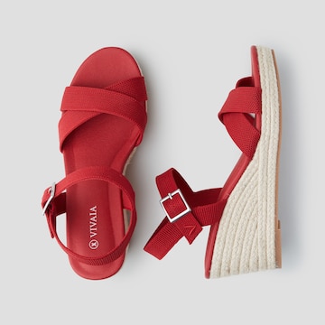 Official Website of VIVAIA Shoes | Comfortable, Sustainable & Washable ...