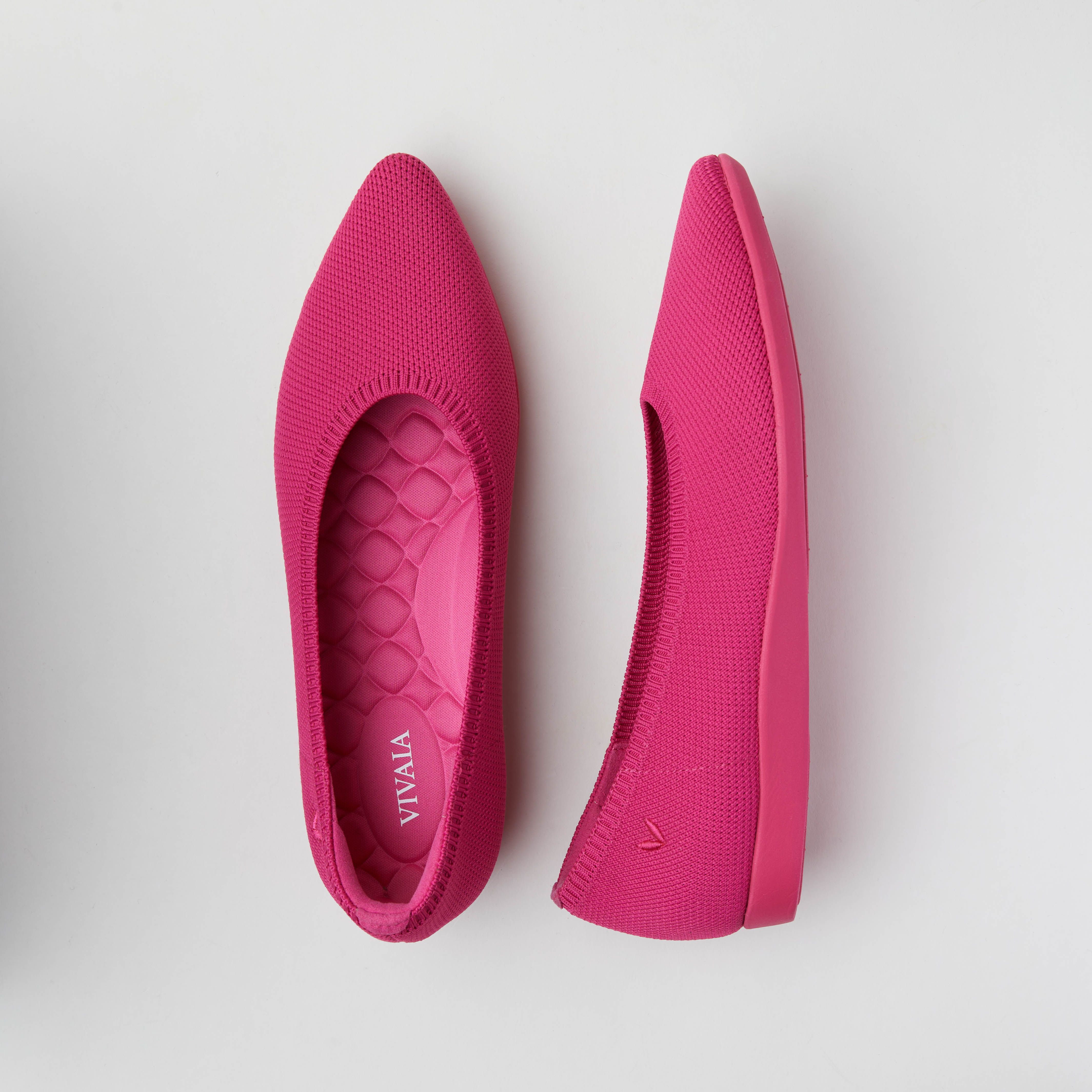 Washing Guide | VIVAIA