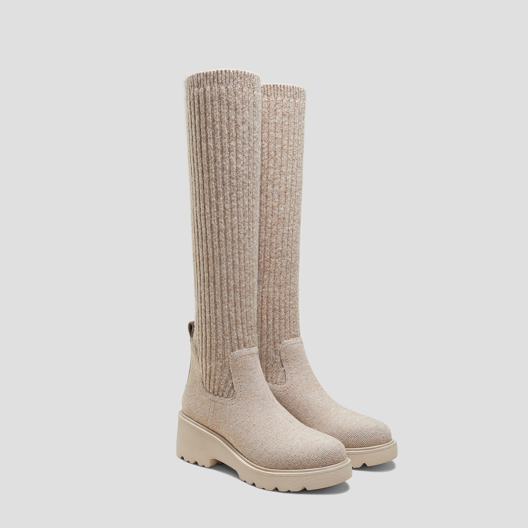 Collection - Sustainable, Comfortable and Machine Washable Shoes | VIVAIA