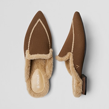 Official Website of VIVAIA Shoes | Comfortable, Sustainable & Washable ...