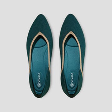Official Website of VIVAIA Shoes | Comfortable, Sustainable & Washable ...