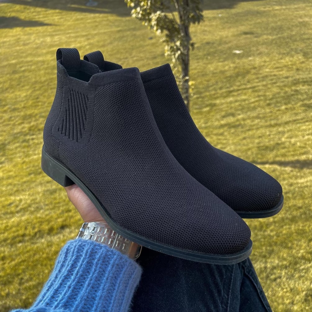 Ryan Pro: The Most Comfortable Boots for Long Walking!