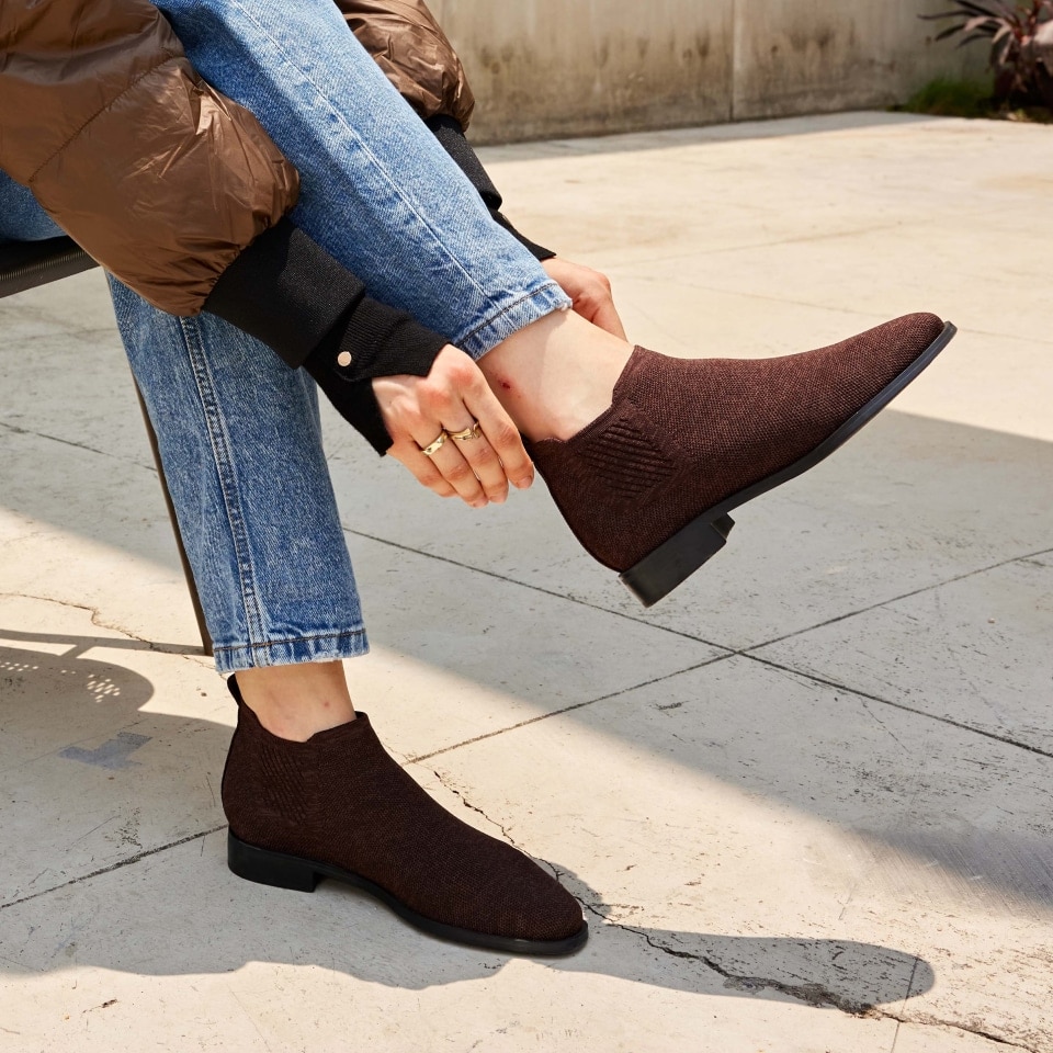 Ryan Pro: The Most Comfortable Boots for Long Walking!