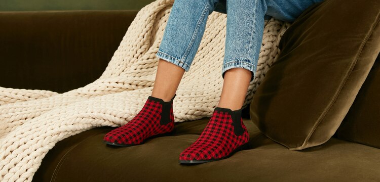 Official Website of VIVAIA Shoes | Comfortable, Sustainable & Washable ...