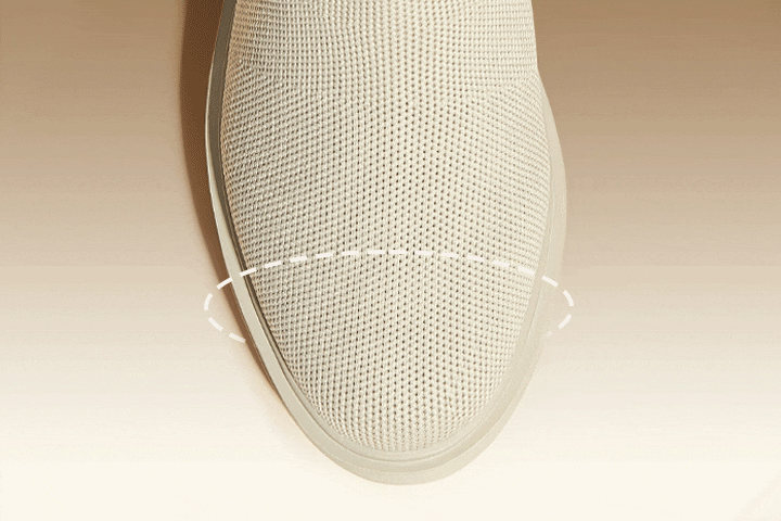 Experience the Ultimate Lightweight Wedge Boot for Today’s Jetsetter