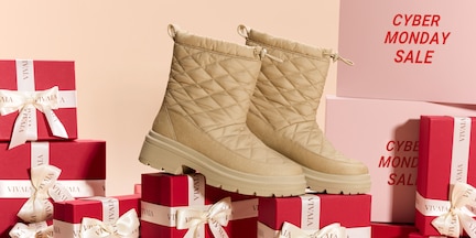 Collection - Sustainable, Comfortable and Machine Washable Shoes | VIVAIA