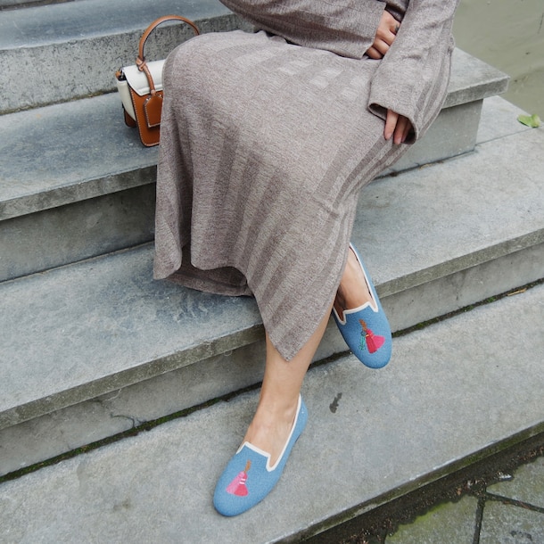 Official Website of VIVAIA Shoes | Comfortable, Sustainable & Washable ...