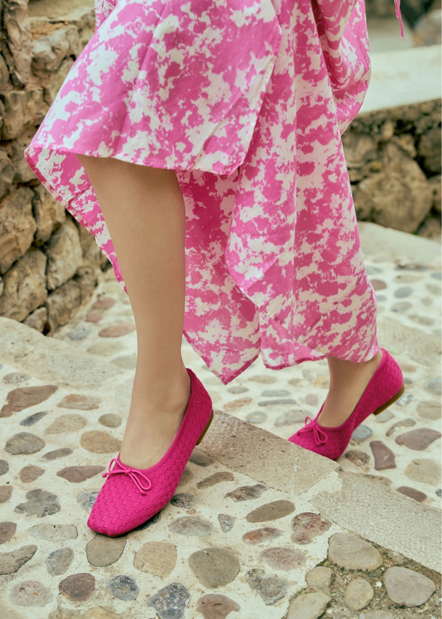Official Website of VIVAIA Shoes | Comfortable, Sustainable & Washable ...