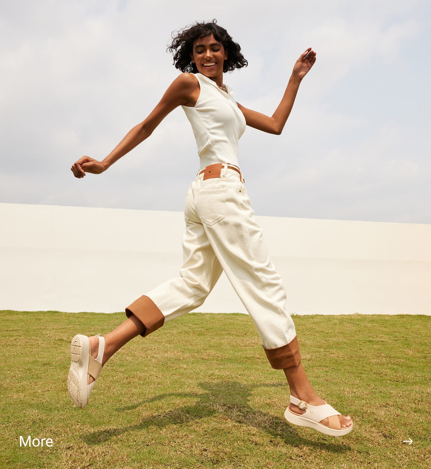 Official Website of VIVAIA Shoes | Comfortable, Sustainable & Washable ...