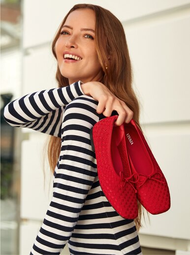 Official Website of VIVAIA Shoes | Comfortable, Sustainable & Washable ...