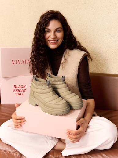 Official Website of VIVAIA Shoes | Comfortable, Sustainable & Washable ...
