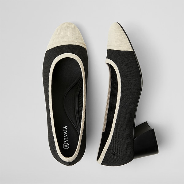 Official Website of VIVAIA Shoes | Comfortable, Sustainable & Washable ...