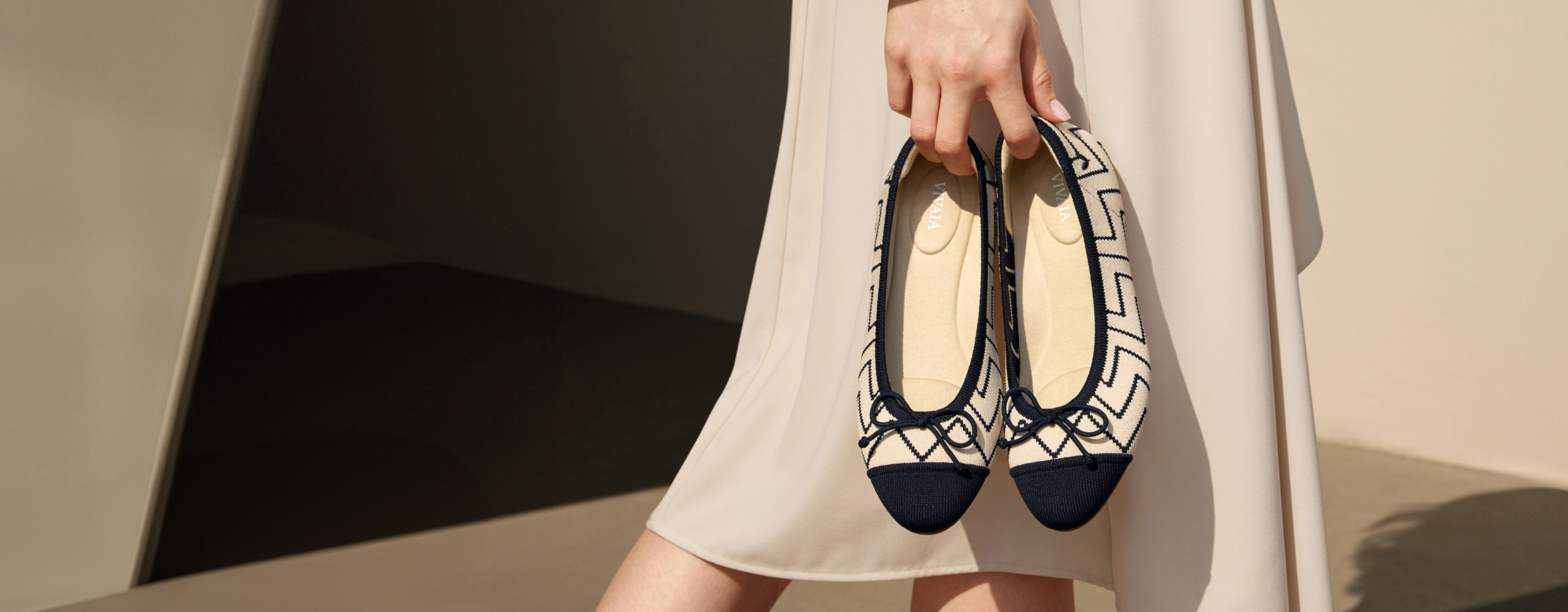 VIVAIA Timeless Chic Collection 24SS