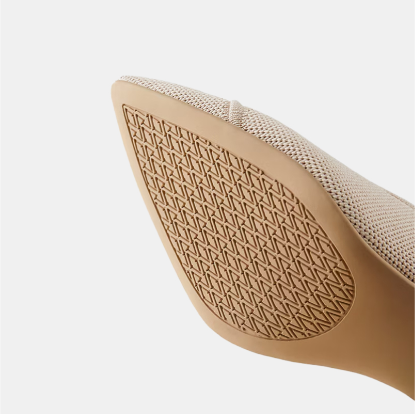 Addison Heel Sandals: The Perfect Companion for Business Travels