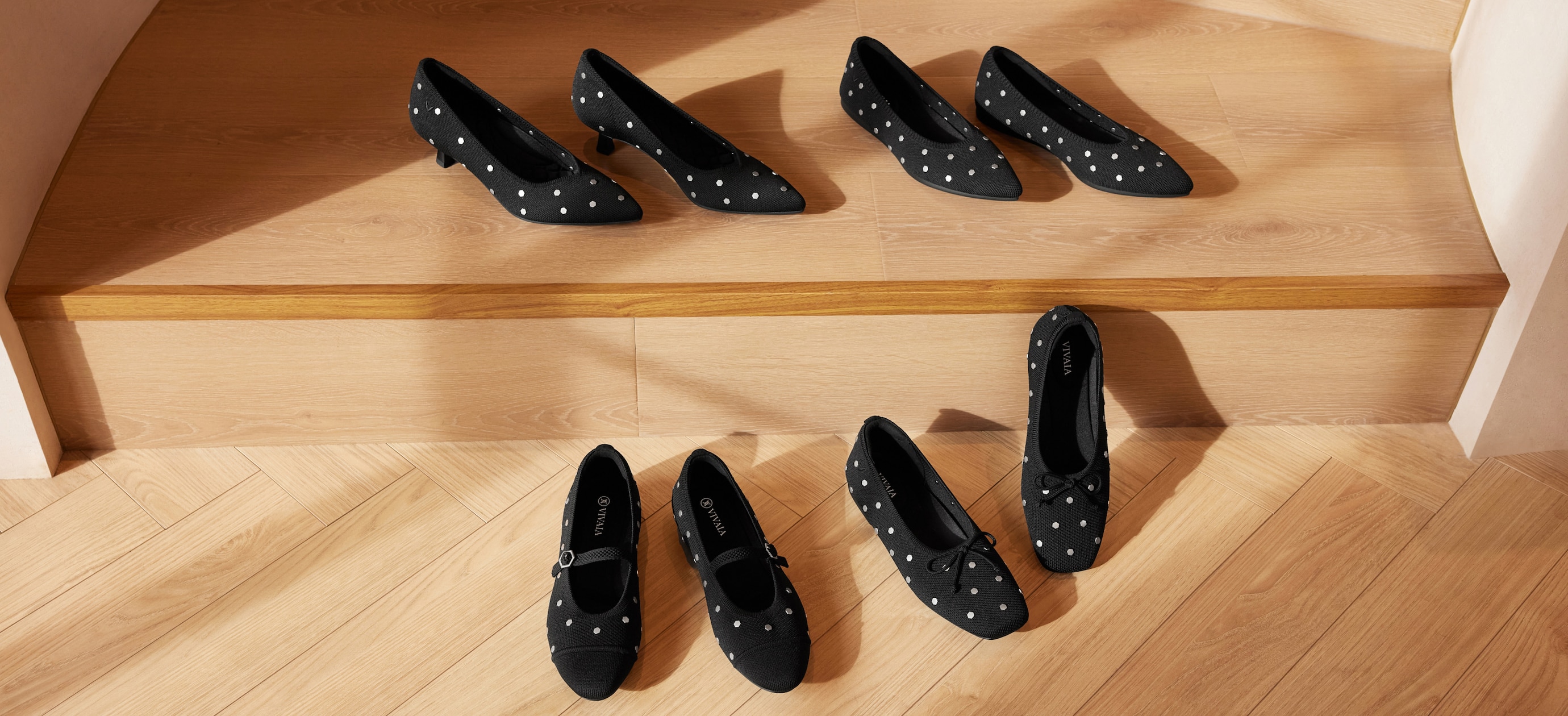 VIVAIA-Studded-Rebellion-Collection