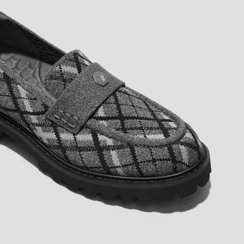 The most comfortable loafers for walking mile afrer mile