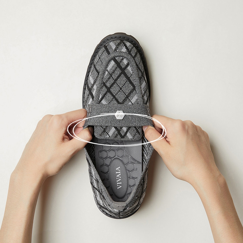 The most comfortable loafers for walking mile afrer mile