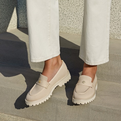 The most comfortable loafers for walking mile afrer mile