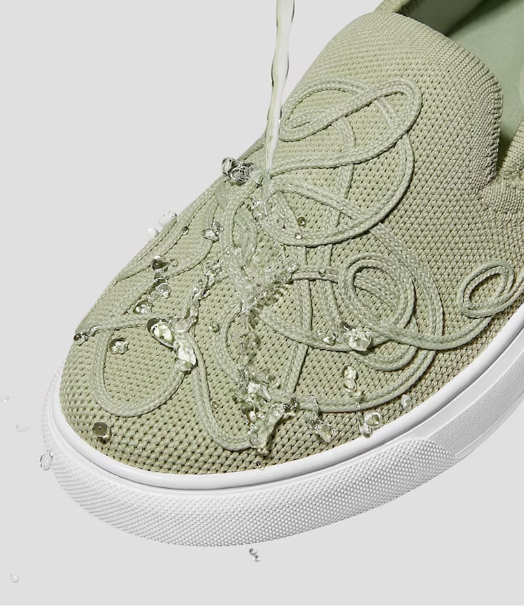 Check Out the Adorable Round-Toe Shoes Collection of VIVAIA