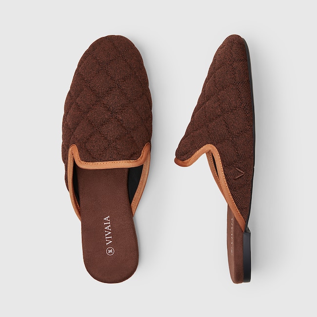 Women's Mules: Sustainable, Stylish & Comfortable Mules Shoes | VIVAIA