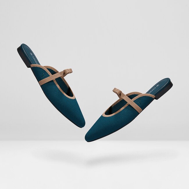 2024 mules Online Store. Best mules For Sale | VIVAIA