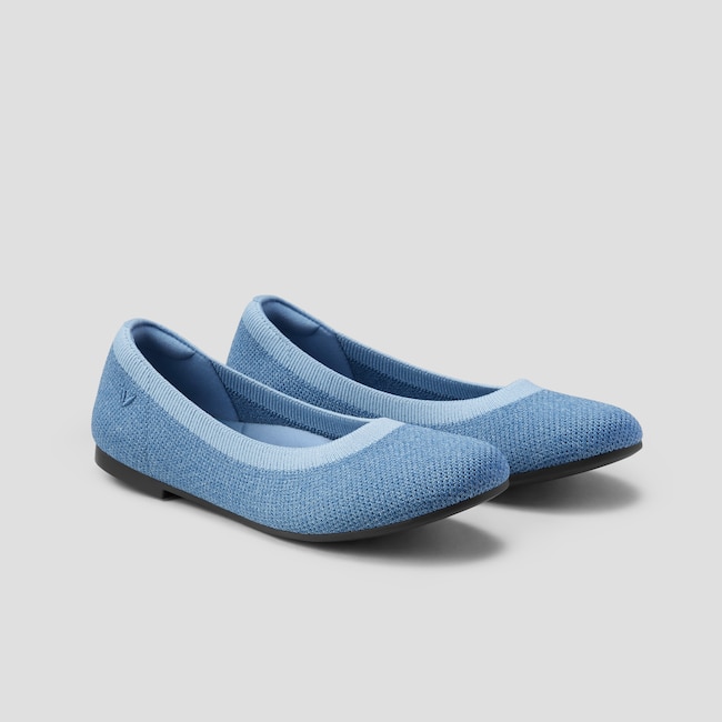 Collection - Sustainable, Comfortable and Machine Washable Shoes | VIVAIA