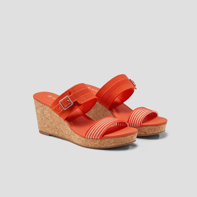 Women's Sandals, Sustainable Stylish & Comfortable Sandals - VIVAIA