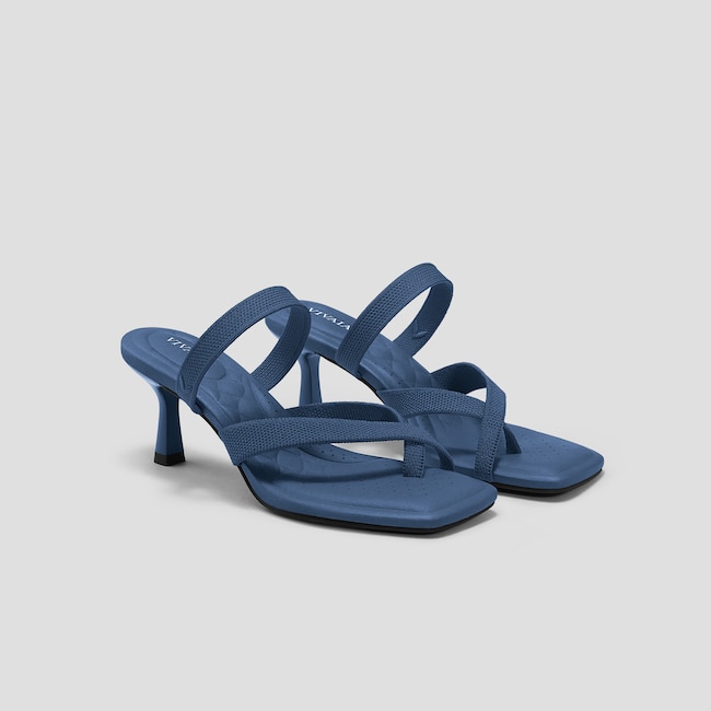 Women's Sandals, Sustainable Stylish & Comfortable Sandals - VIVAIA