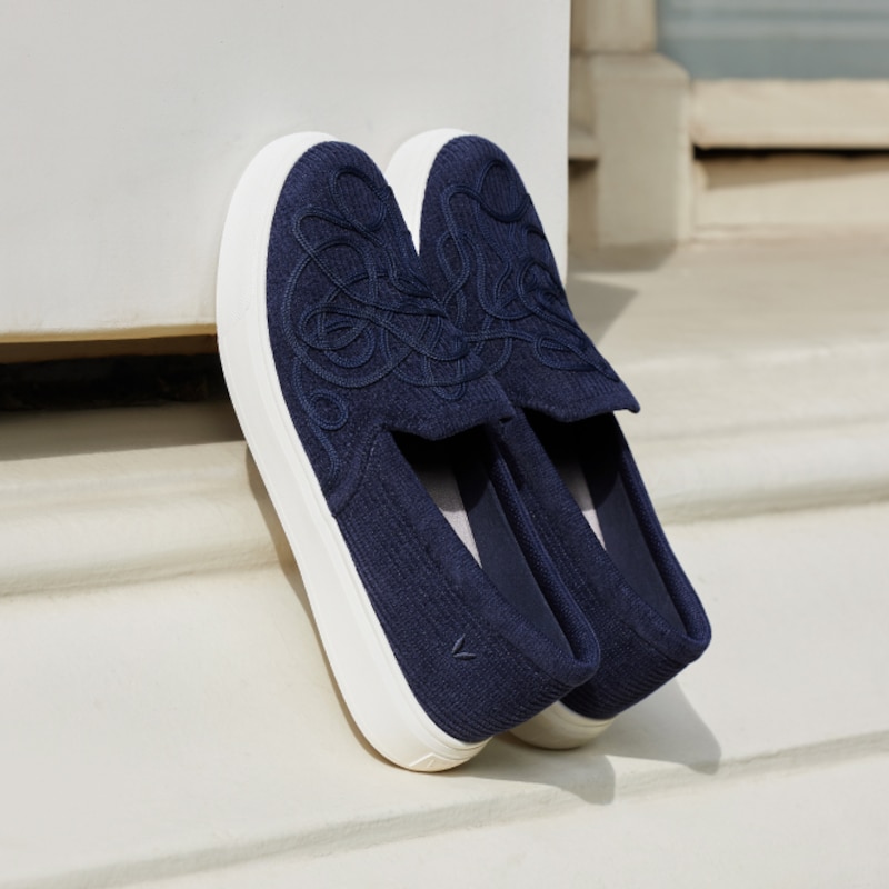 V-TUNE, NAVY, EU37 | VIVAIA